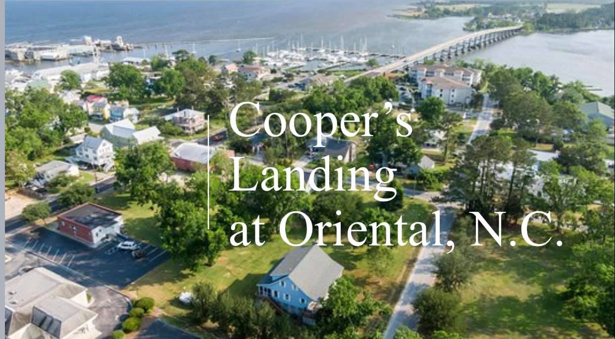 About – Cooper's Landing
